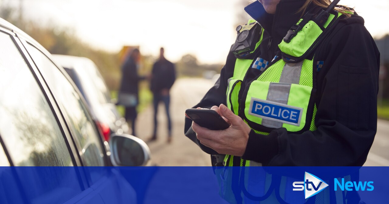 Police destroyed car after failing to tell owner it could be collected ...
