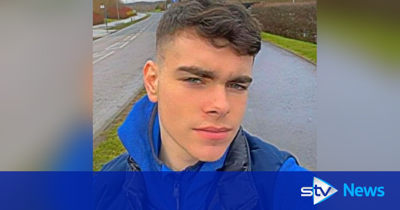 Concern growing for missing Shaun Paul Baker, 17, last seen five days ...