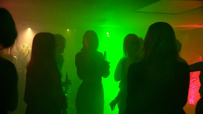 Hundreds of women report Glasgow city centre harassment in safety app ...