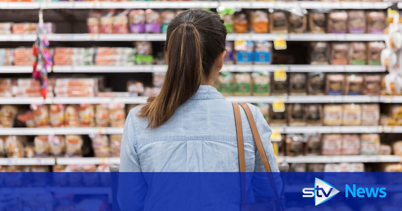 Britons cut back on groceries but spend more on TV subscriptions, new ...