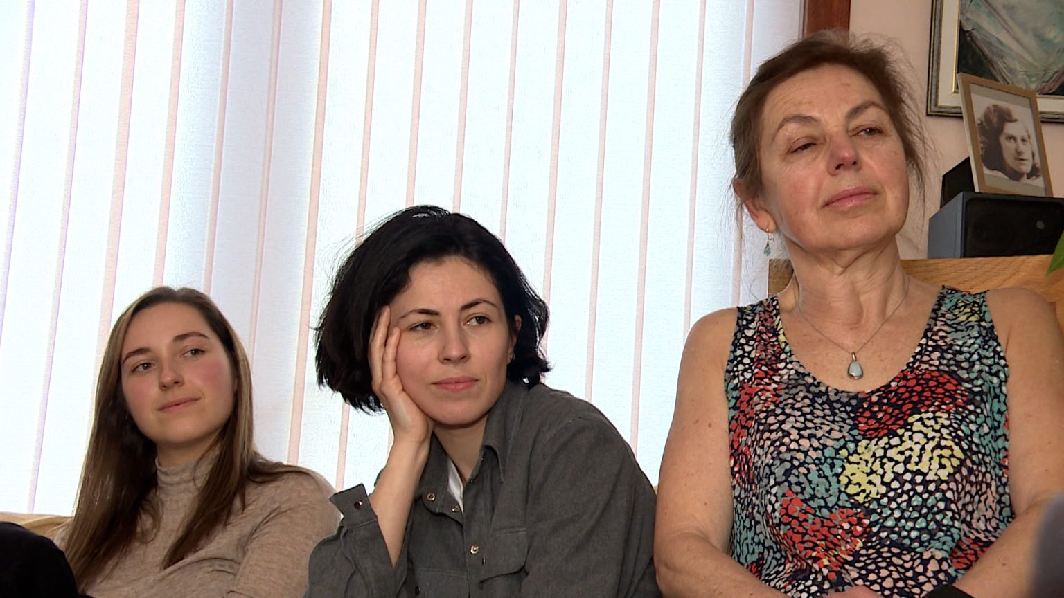 Haley Bouma - STV News