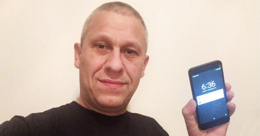 Glasgow gangster Christopher Hughes lured crime writer Martin Kok to ...