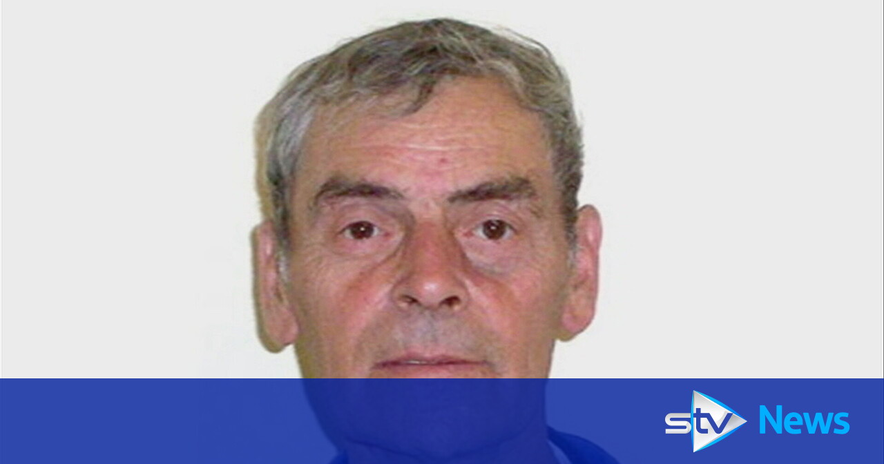 Peter Tobin: Fatal Accident Inquiry launched into death of serial ...