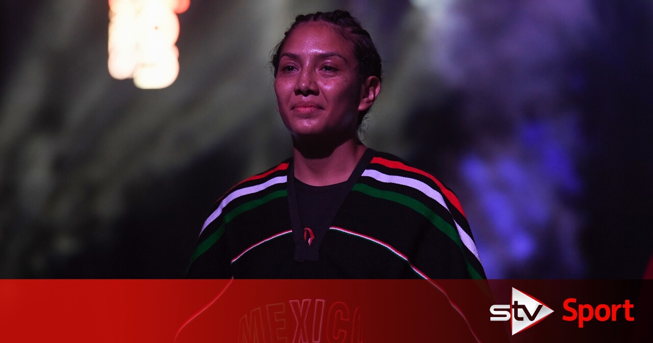 Mexican boxer Alejandra Ayala out of induced coma following Hannah ...