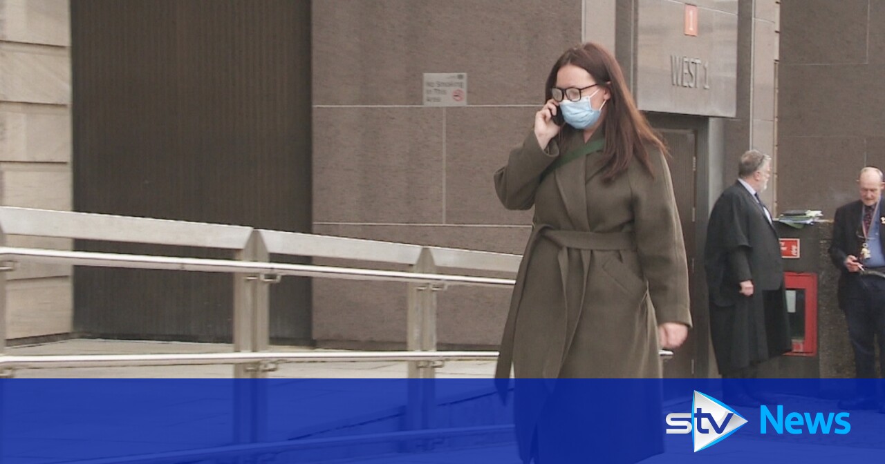Former SNP MP Natalie McGarry's remarkable fall from rising star of the ...