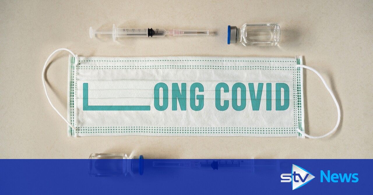 Most Scottish health boards have used less than half long Covid money ...