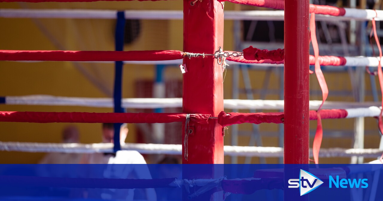 Boxer killed after suffering serious injuries in Nottingham charity ...