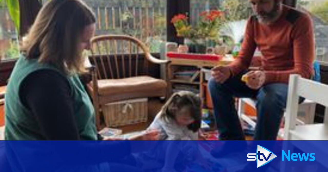 Parents demand more Scottish Government help for children with learning ...