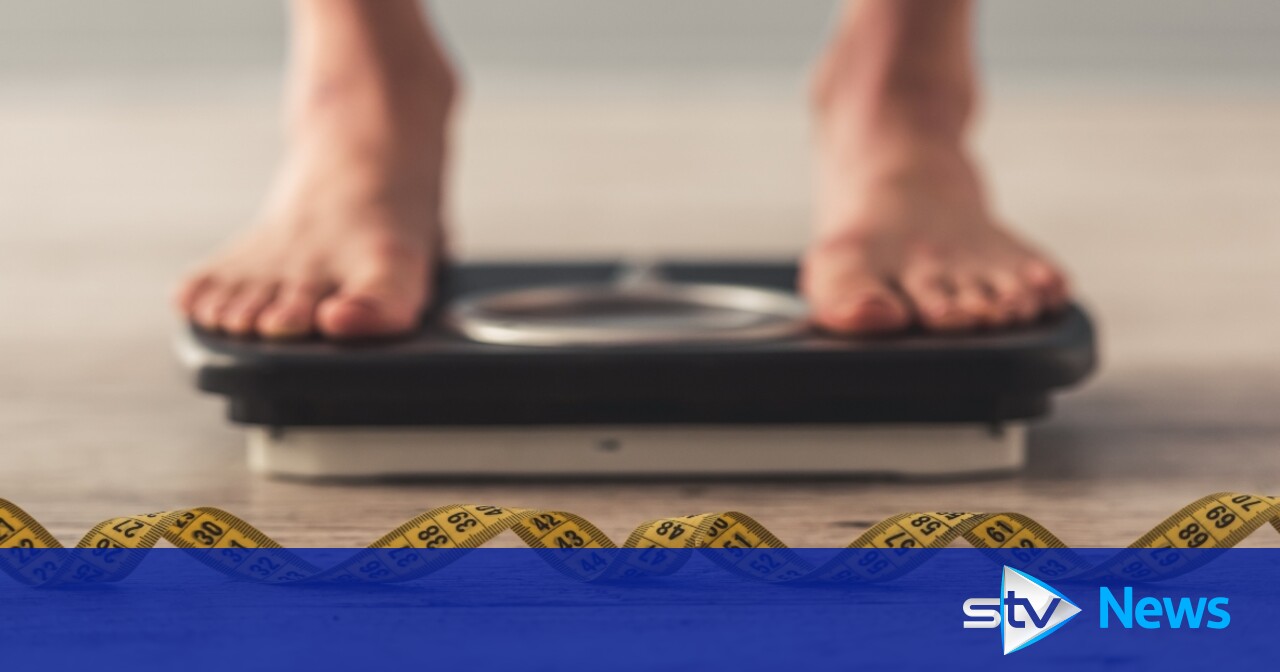 Obesity crisis costing Scotland £5bn per year, charity Nesta says | STV ...