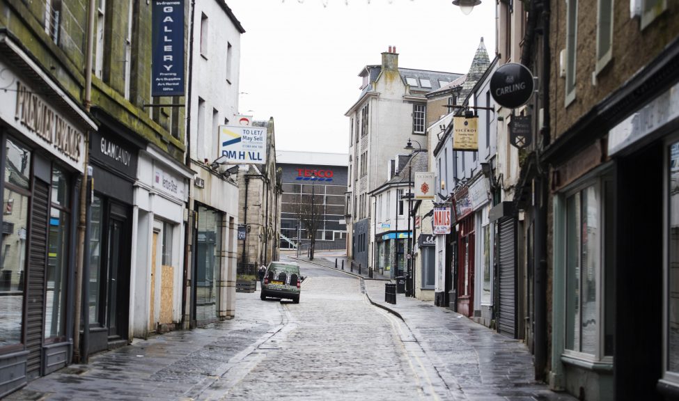 Dunfermline: Everything you need to know about Scotland's newest city ...