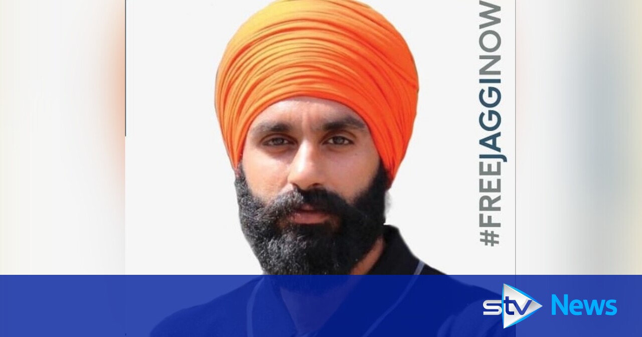 Continued imprisonment of Jagtar Singh Johal in India 'lacks legal ...