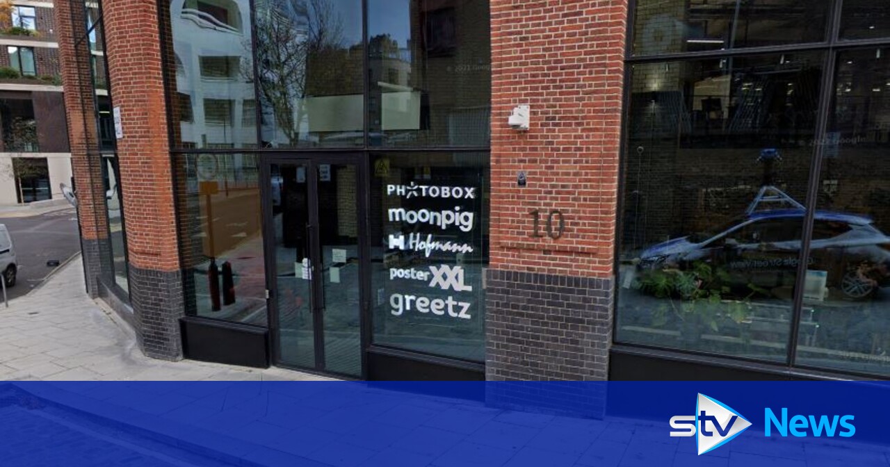 Moonpig snaps up gift experience firm Buyagift for £124m | STV News
