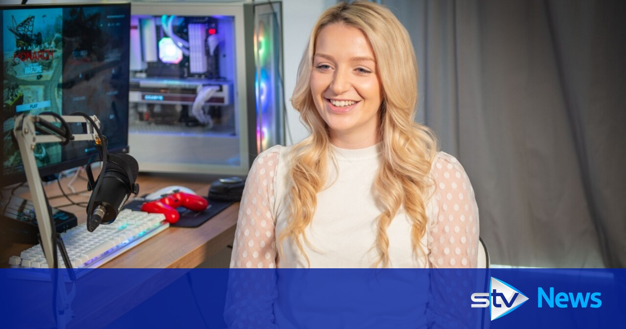 The Real Slim Jadey gave up law career to play Call of Duty: Warzone ...