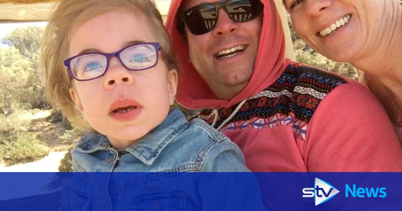 Family of young girl with MPS III Sanfilippo to raise awareness of ...