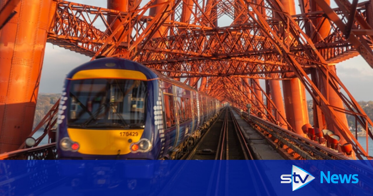 RMT members at Network Rail accept offer to end ongoing dispute which ...