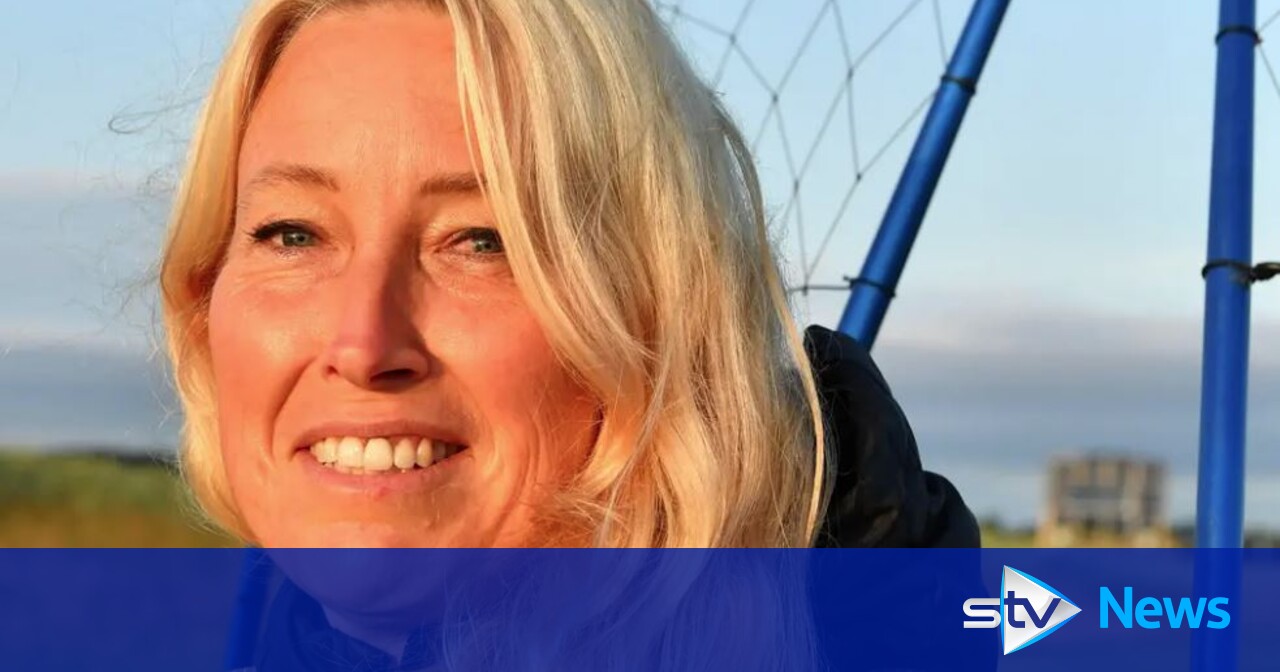 ‘Human swan’ launches 6000-mile osprey expedition from Scotland to ...