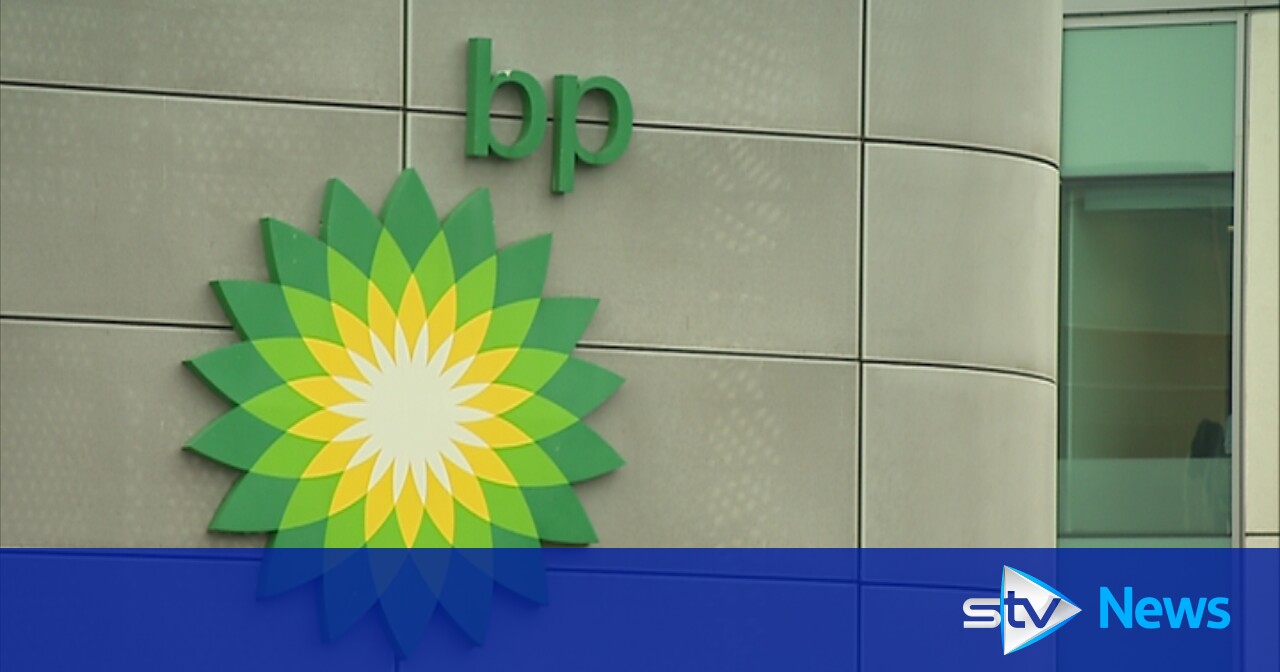 BP profits more than double to £7.1bn amid windfall tax pressure | STV News
