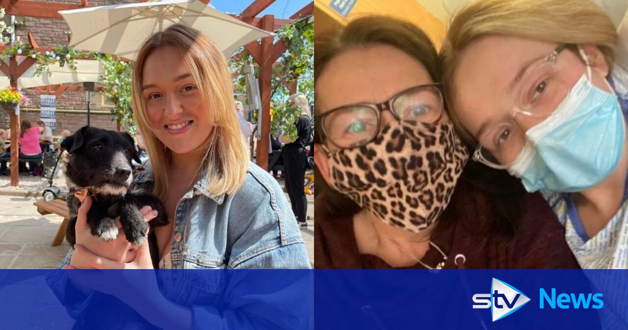 Angus nurse who survived 'devastating disease' running for brain cancer ...