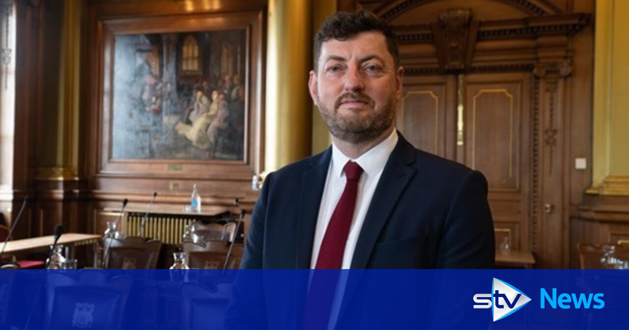 Edinburgh council leader under fire for backing delay to short-term let ...