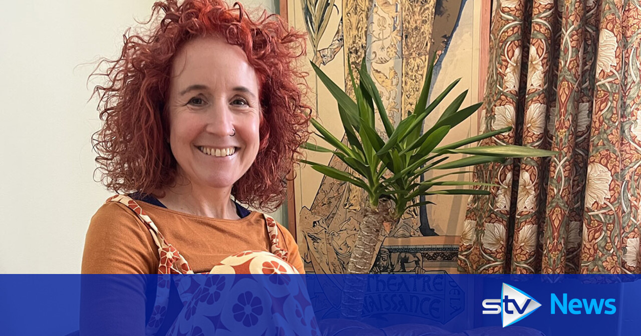 Edinburgh cyclist Emma Feesey awakes from coma with no memory of ...