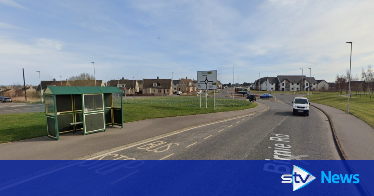 Moray Police confirm identity of man who died in Elgin road traffic ...