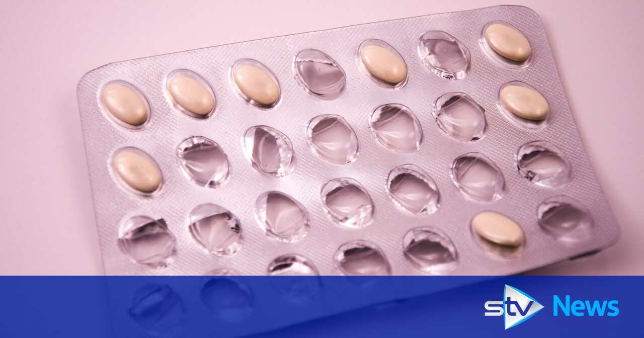HRT drug used to relieve menopause symptoms to be reconsidered for use ...