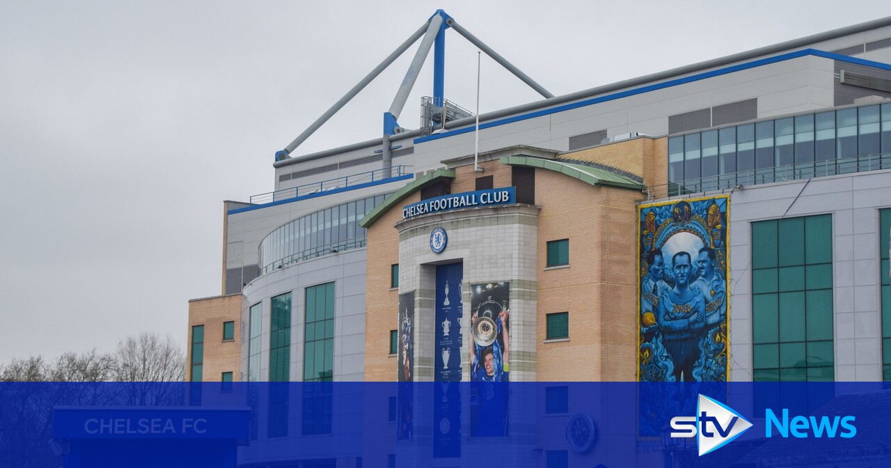 Grangemouth owner Sir Jim Ratcliffe has £4.25bn Chelsea FC bid ...