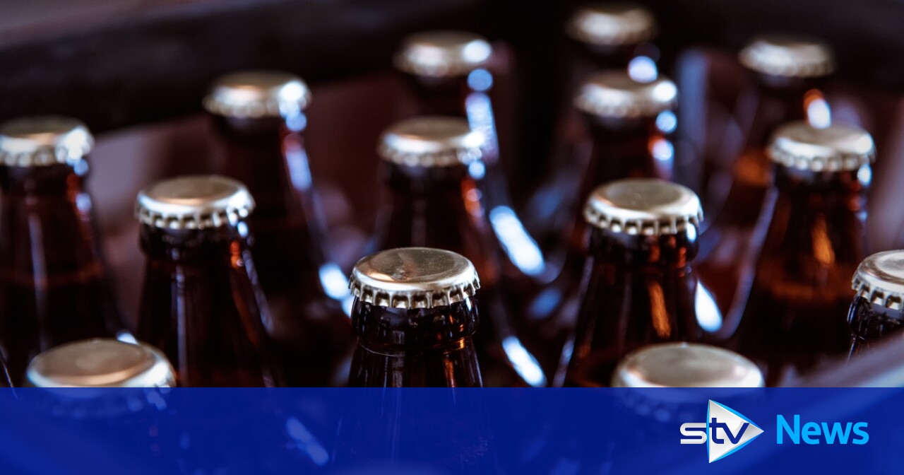 'Do not drink': Heineken recalls beer after glass fragments found in ...