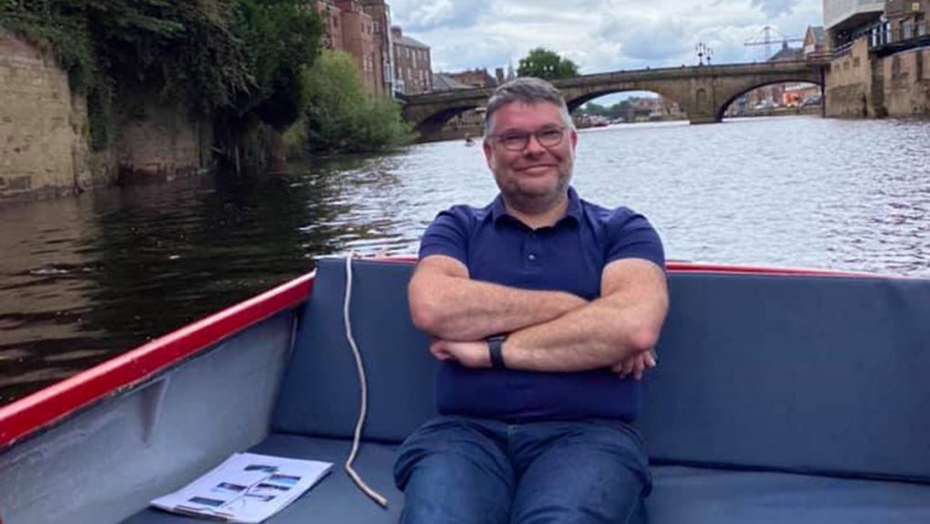 From protests to sad goodbyes: First gay minister Scott Rennie ...