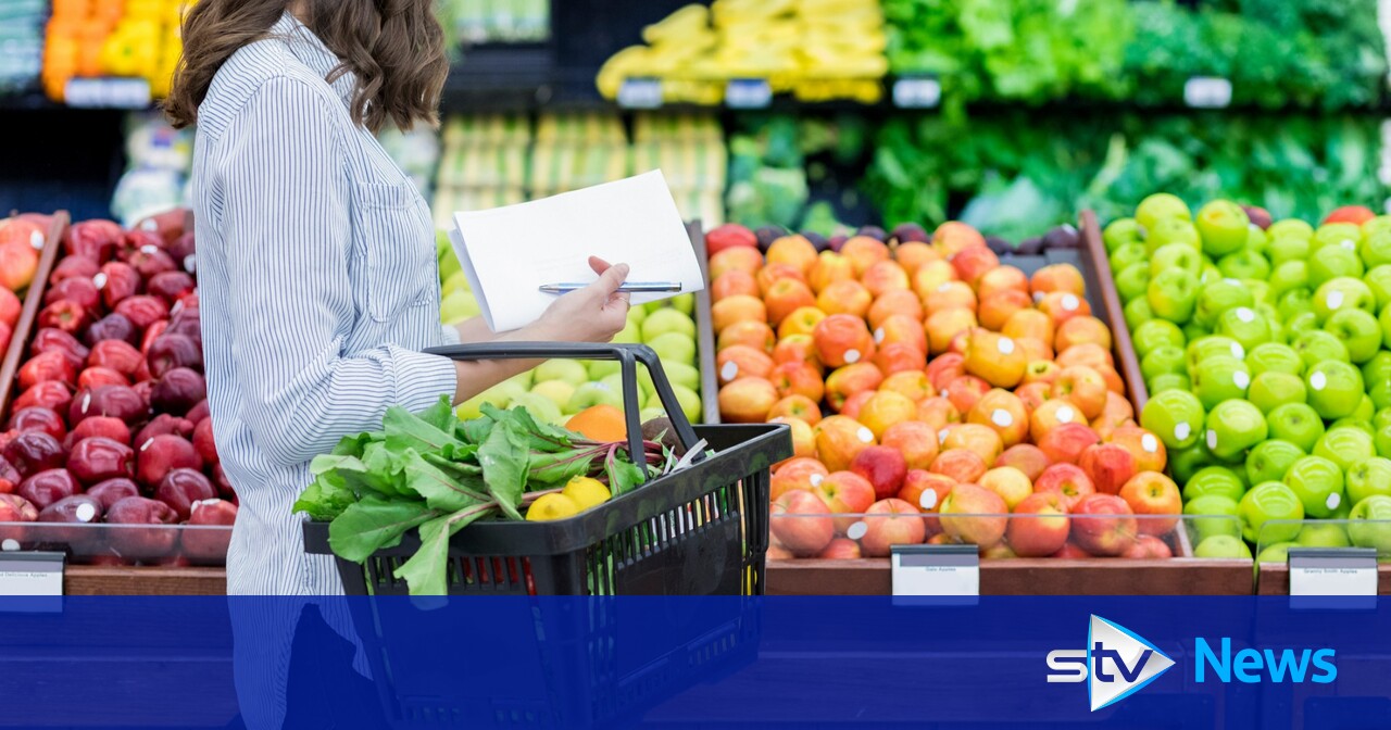 More families to become eligible for healthy food benefit scheme | STV News