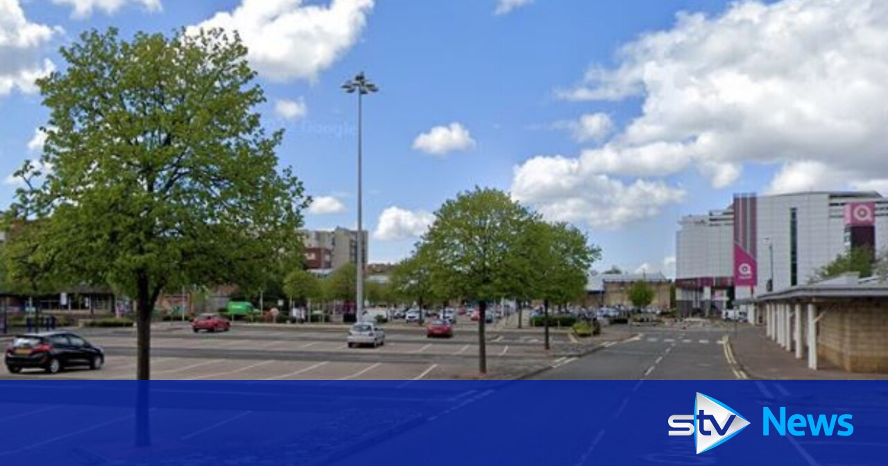 Woman arrested and charged following disturbance at Springfield Quay ...