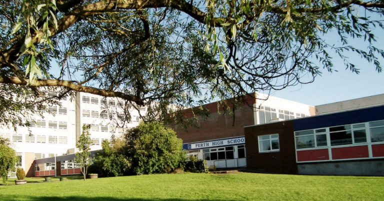 Perth High School history teacher struck off after completing National ...