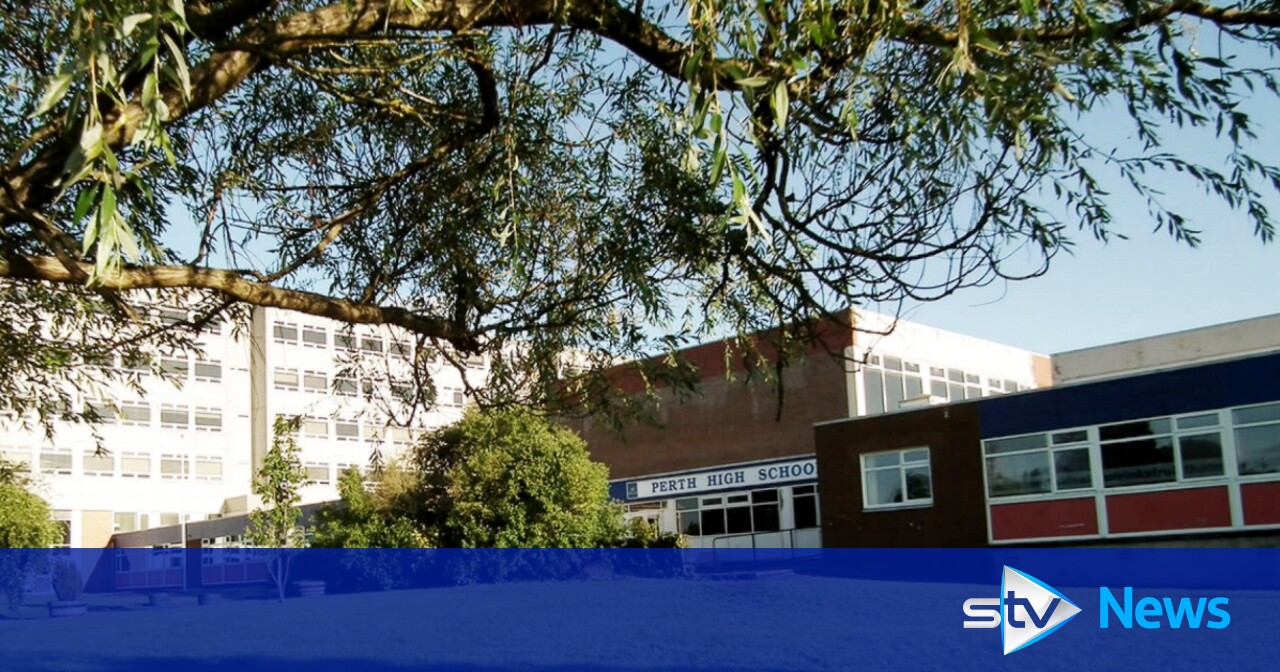 Perth High School history teacher struck off after completing National ...