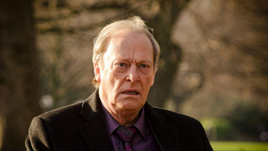 Minder and The Sweeney actor Dennis Waterman dies aged 74 | STV News
