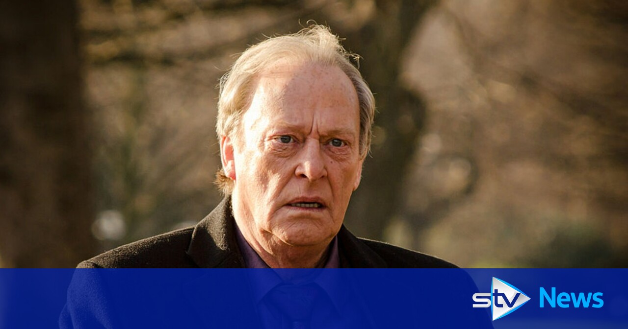 Minder and The Sweeney actor Dennis Waterman dies aged 74 | STV News
