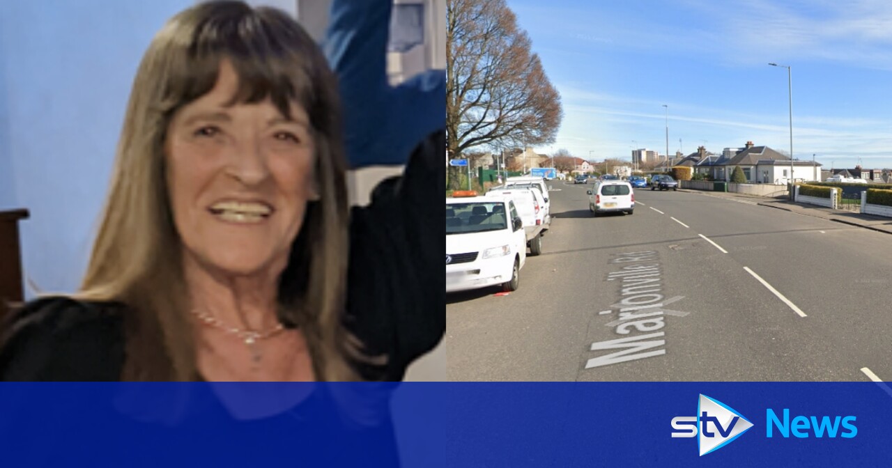 Kerryann Hutchison pays tribute to mum Suzanne Farrell who died after ...