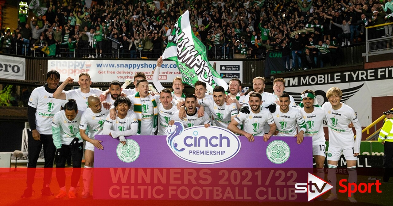 SPFL agree revised sponsorship deal with cinch amid Rangers row | STV News