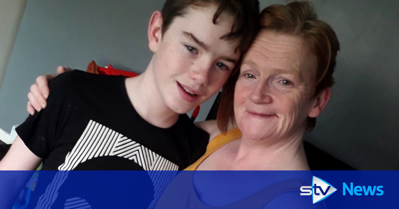 Family of William McNally in emotional plea a year after the Linwood ...