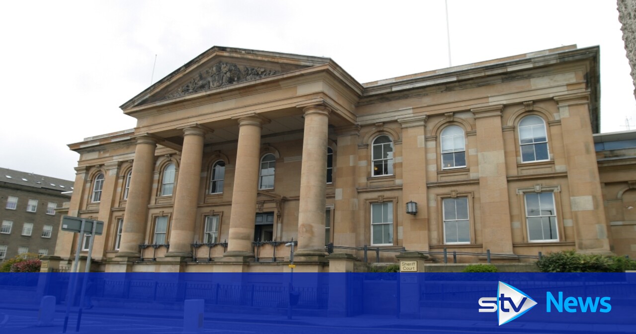 Teenage girl, 15, from Dundee appears in court charged with terrorism ...