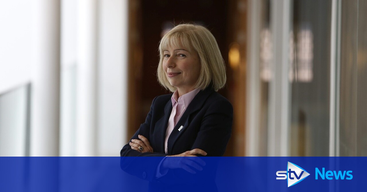 Dame Anna Dominiczak named as Scotland's new chief scientist for health ...