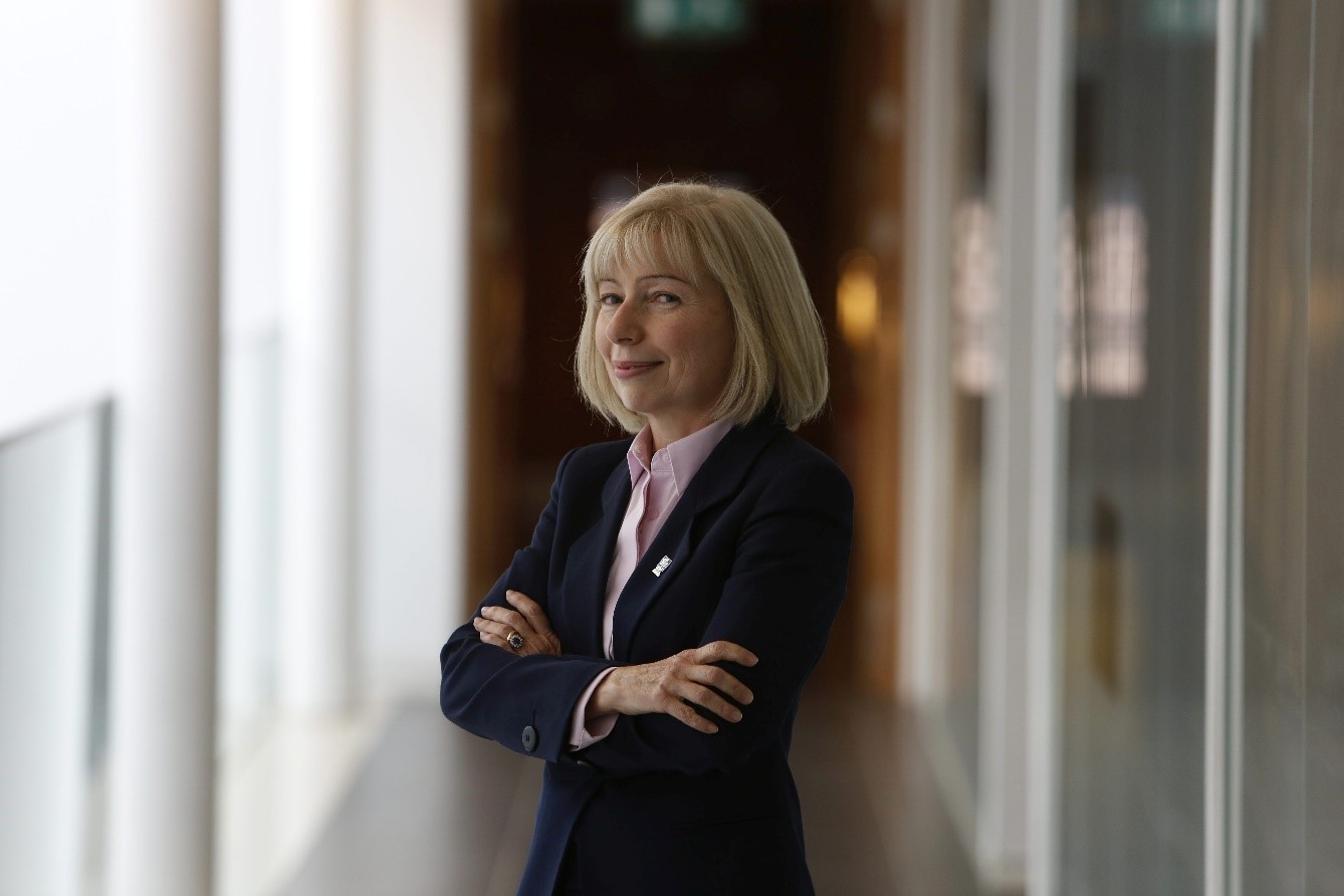Dame Anna Dominiczak named as Scotland's new chief scientist for health ...