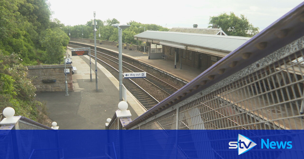 Rail disruption 'could continue into next week' as network gears up for ...