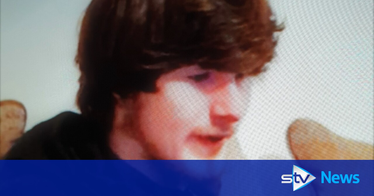 Police search for 'vulnerable' missing man Jamie Collins last seen on ...