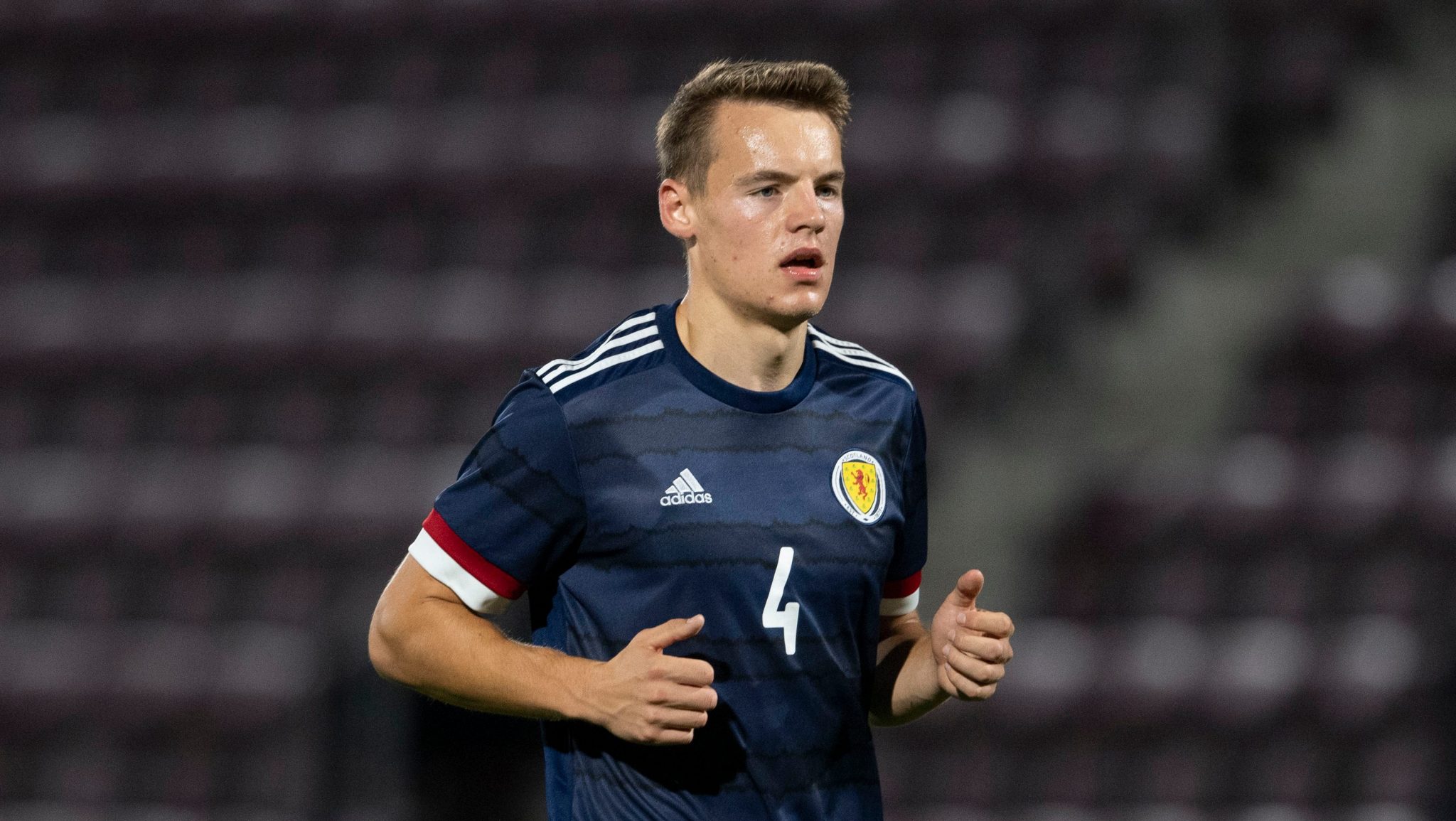 Rangers defender Lewis Mayo joins Kilmarnock on loan | STV News