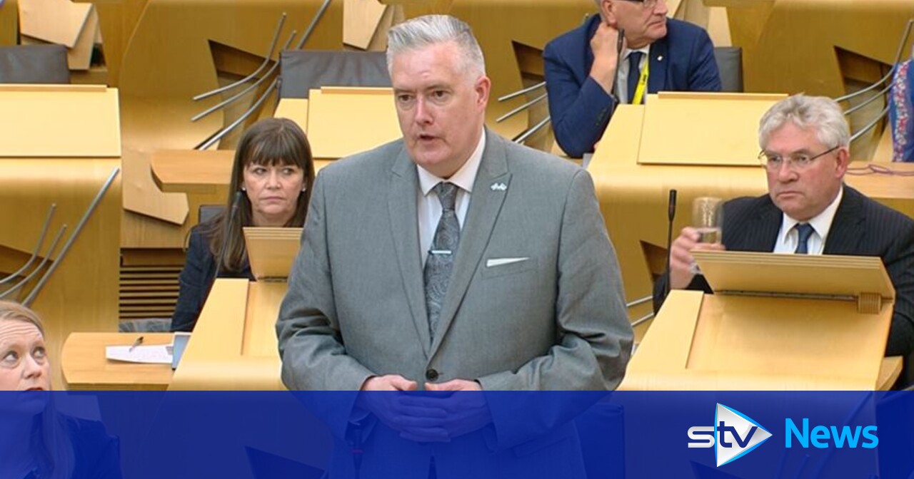 Independence paper contains 'no significant commitments', says Scottish ...