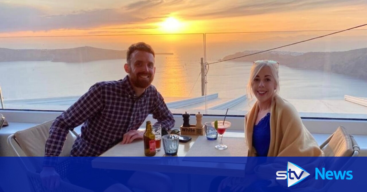 Man with incurable tumour Stewart Bryson working with Brain Tumour ...