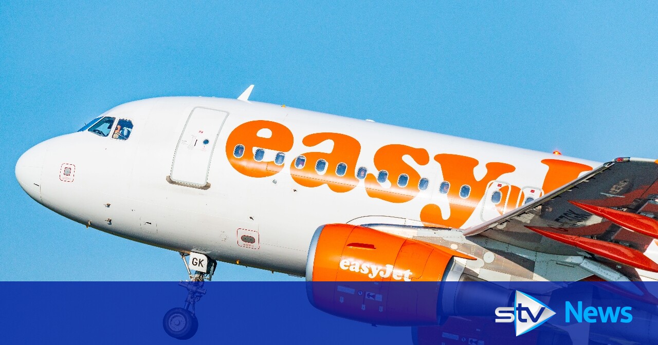 EasyJet launches new flights to Croatia and Greece take off from ...