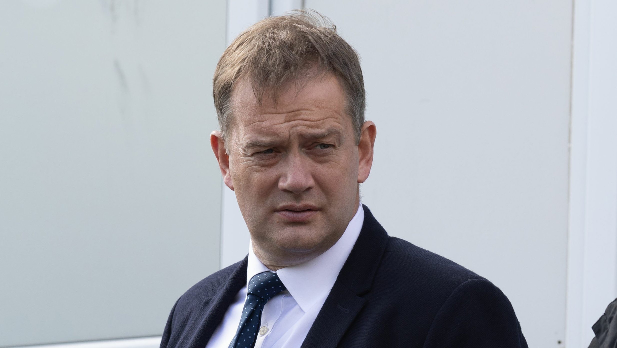 SFA chief executive Ian Maxwell: Row between SPFL and Rangers 'damaging ...