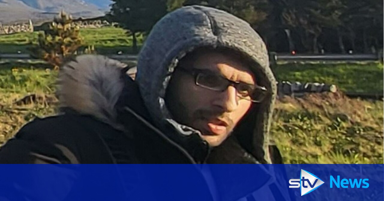 Police issue fresh appeal to trace missing Birmingham man Humza Khan ...