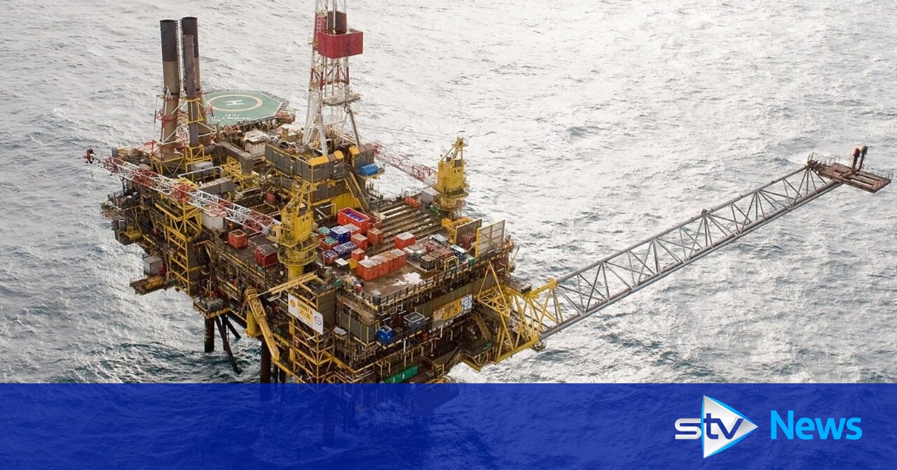Shell's Jackdaw North Sea gas field given final regulatory approval ...